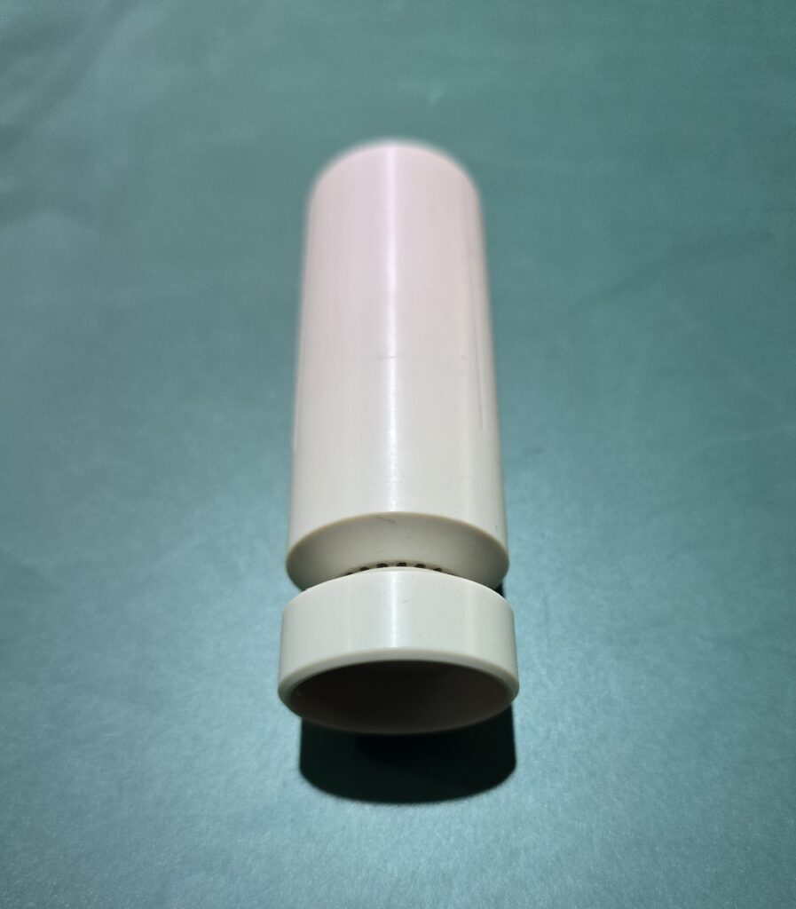 Megasonic wafer roller - BITEC