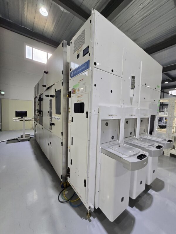 AMAT Reflexion - BITEC