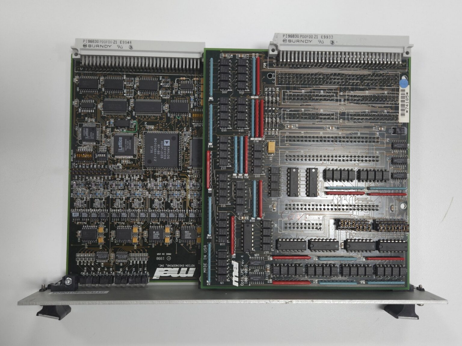 MEI Board - BITEC
